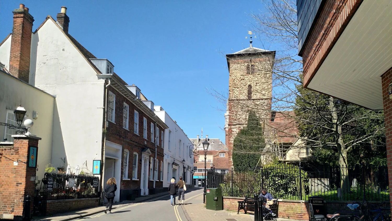 21 Best Things To See and Do in Colchester (2023) — Sarah Ransome Art