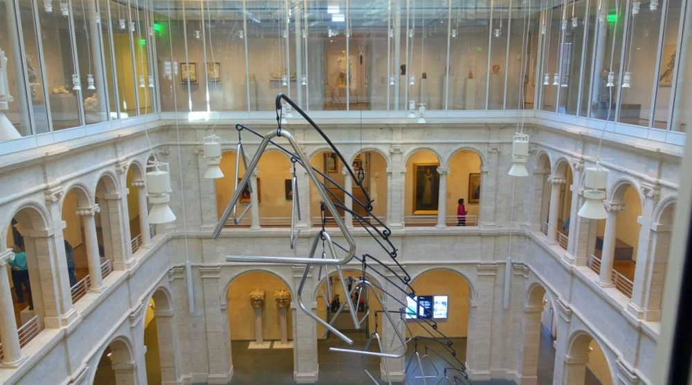 The Best Art Museums and Galleries in Boston, Massachusetts — Sarah ...