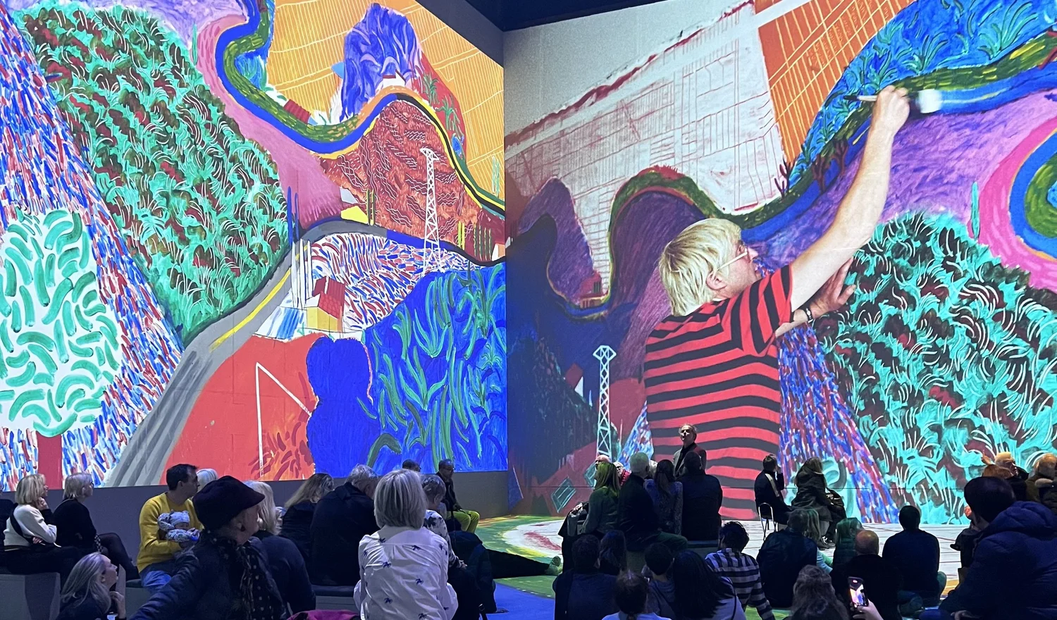 The Top 11 Famous 'Pop Art' Artists — Sarah Ransome Art