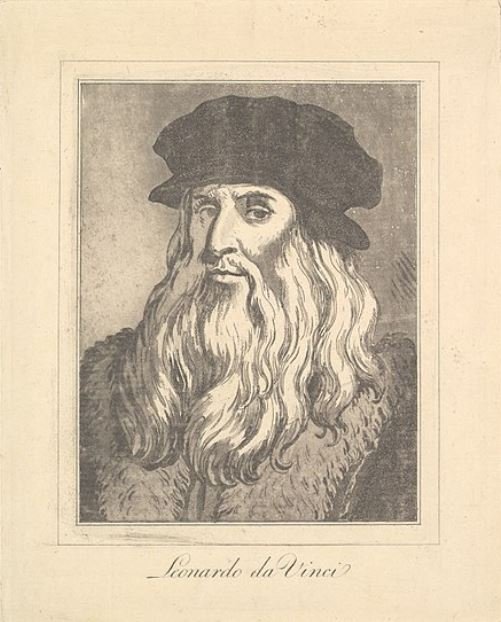 15 Inspirational Leonardo da Vinci Quotes for Motivation — Sarah ...