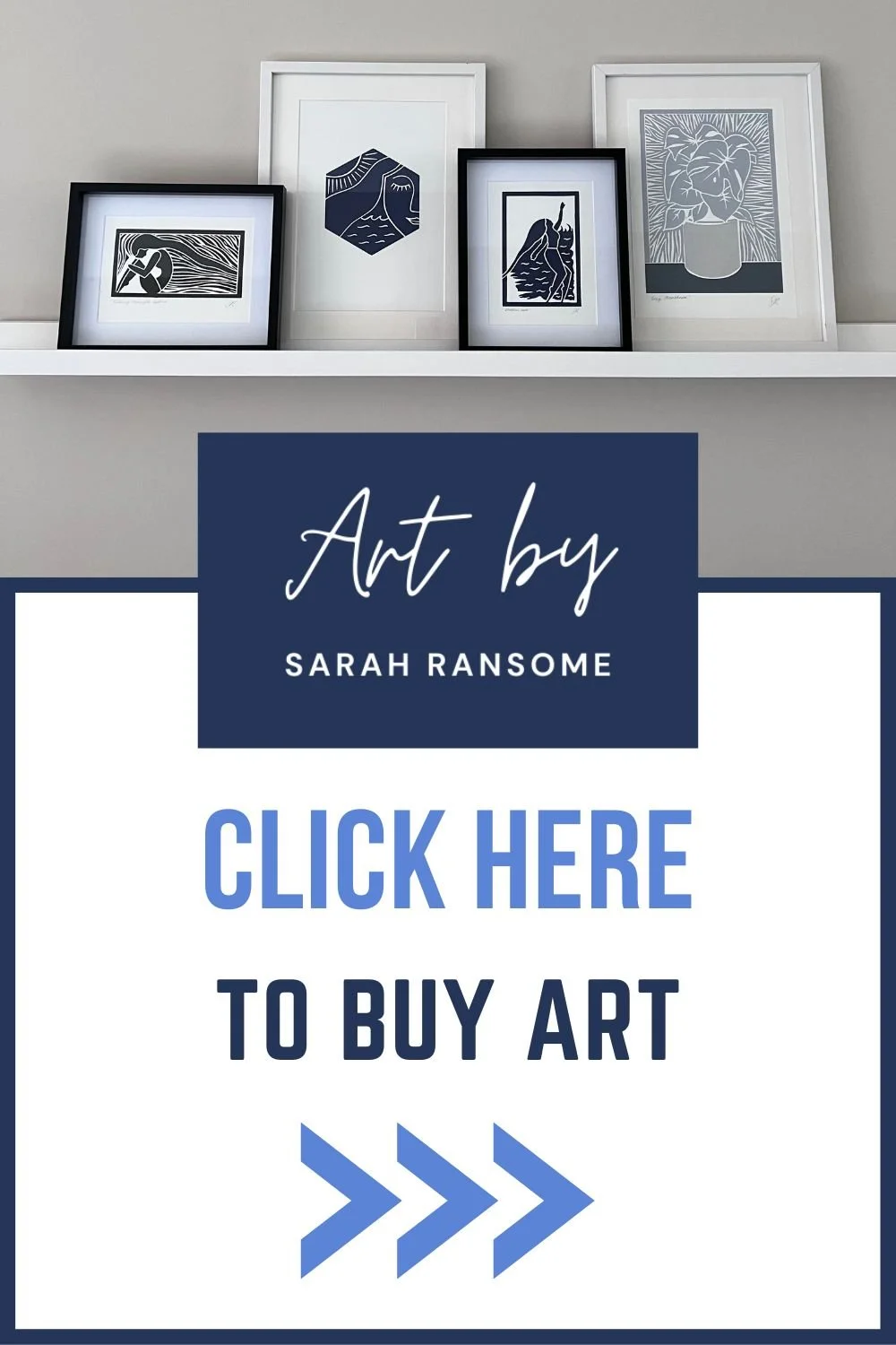 Best Immersive Art Experiences in Toronto (2024) — Sarah Ransome Art