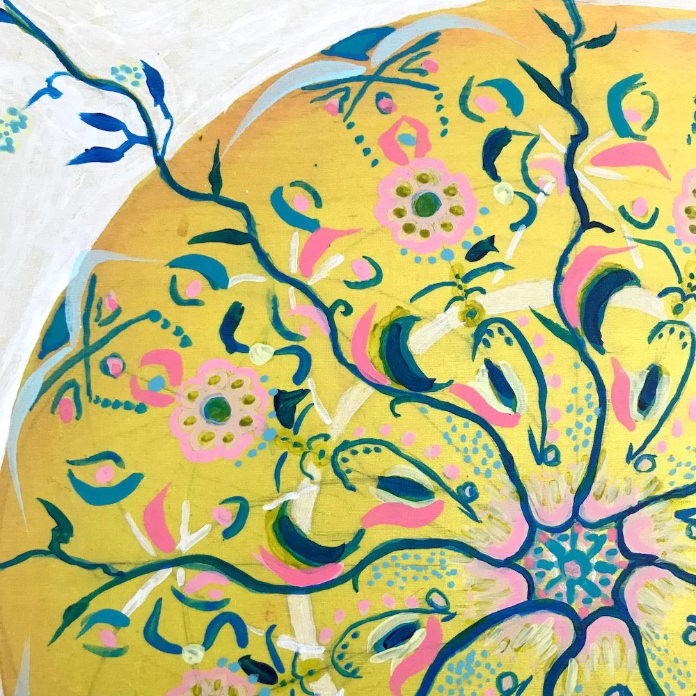 landscapes — Piera Pugliese