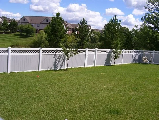 Gallery 1 — All Arbor Custom Fence