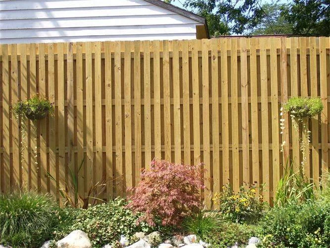 Gallery 1 — All Arbor Custom Fence