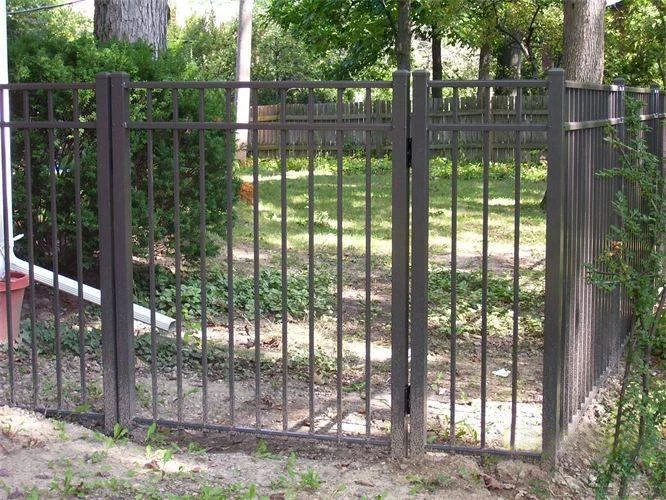 Gallery 1 — All Arbor Custom Fence