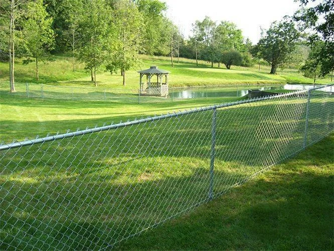 Gallery 1 — All Arbor Custom Fence