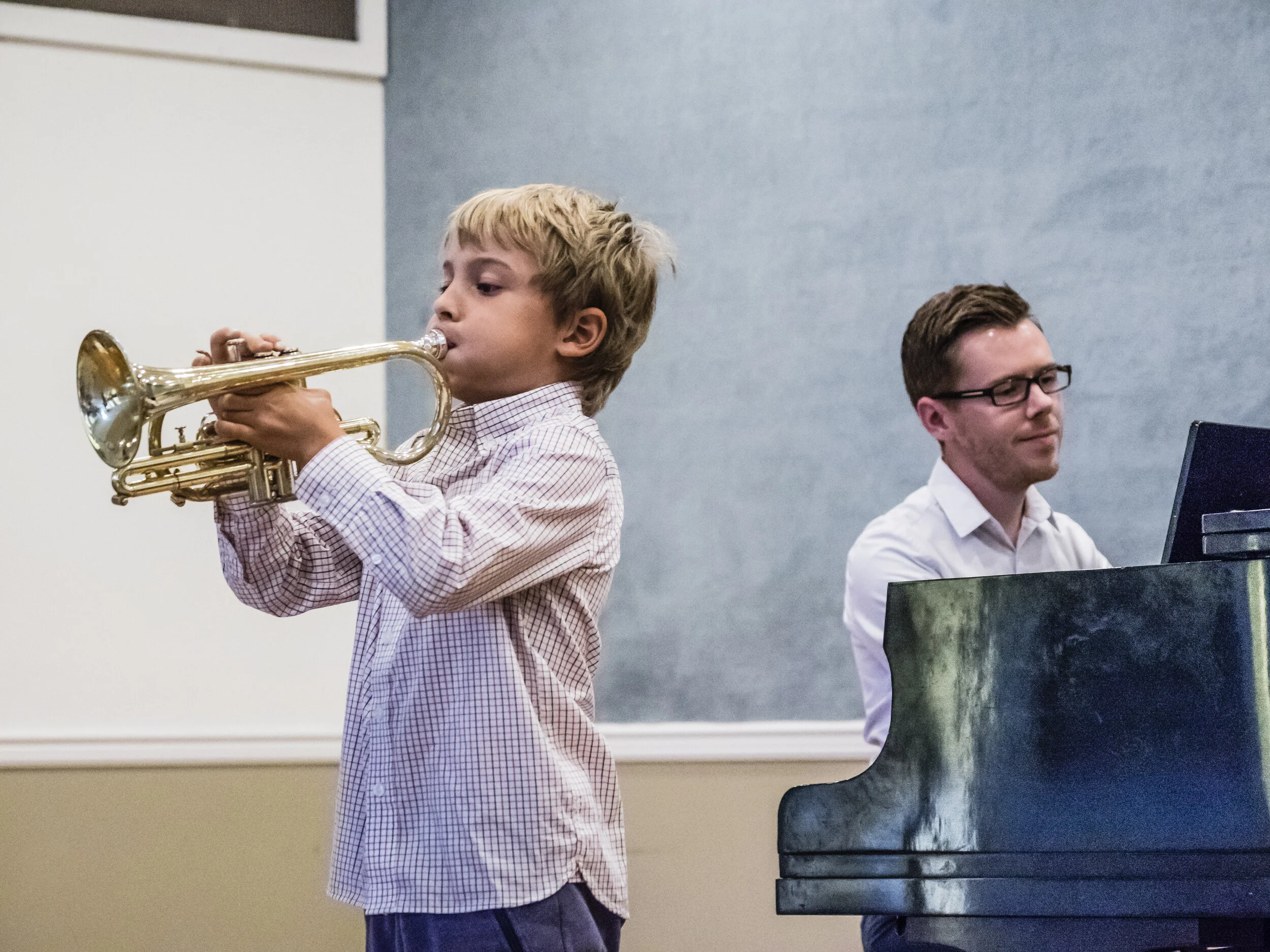 Music Center of the Northwest