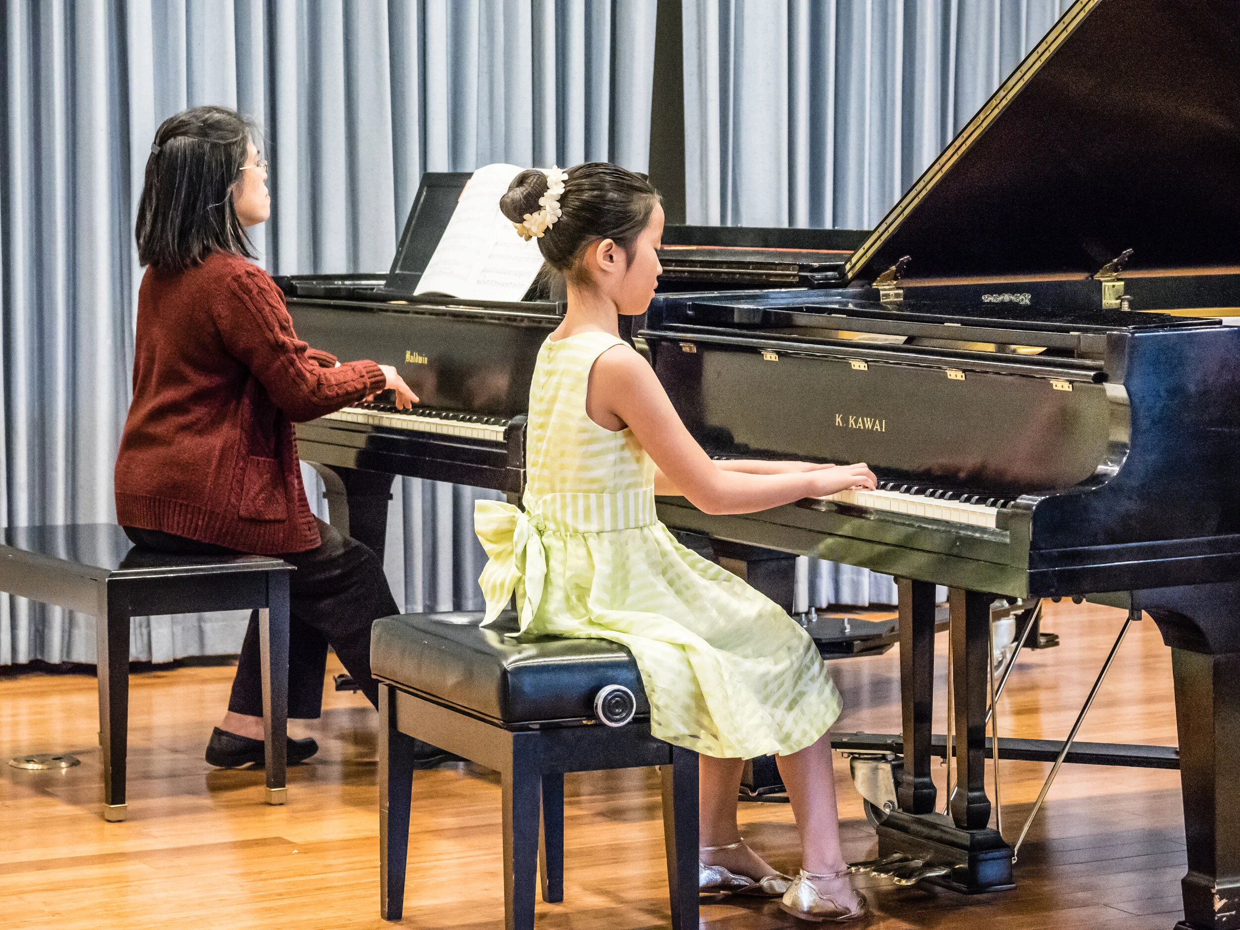 Music Center of the Northwest