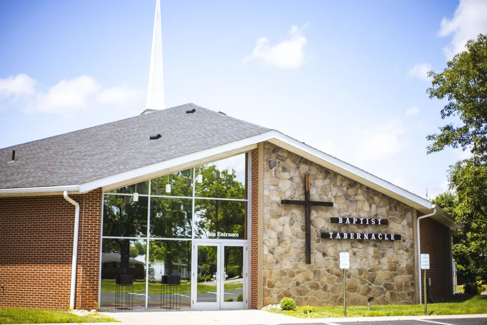 Baptist Tabernacle Church