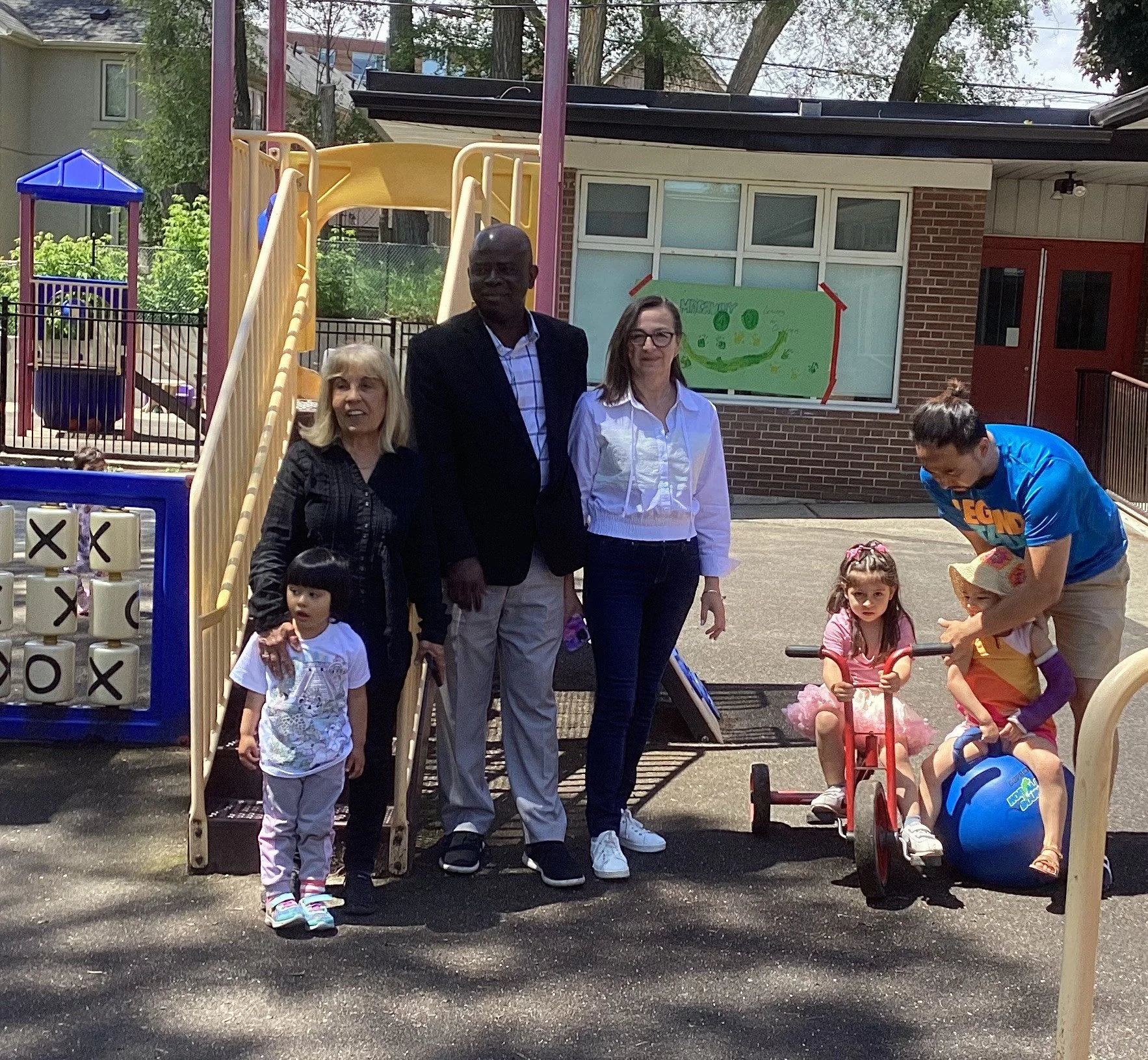 Latest eNews — Councillor Frances Nunziata