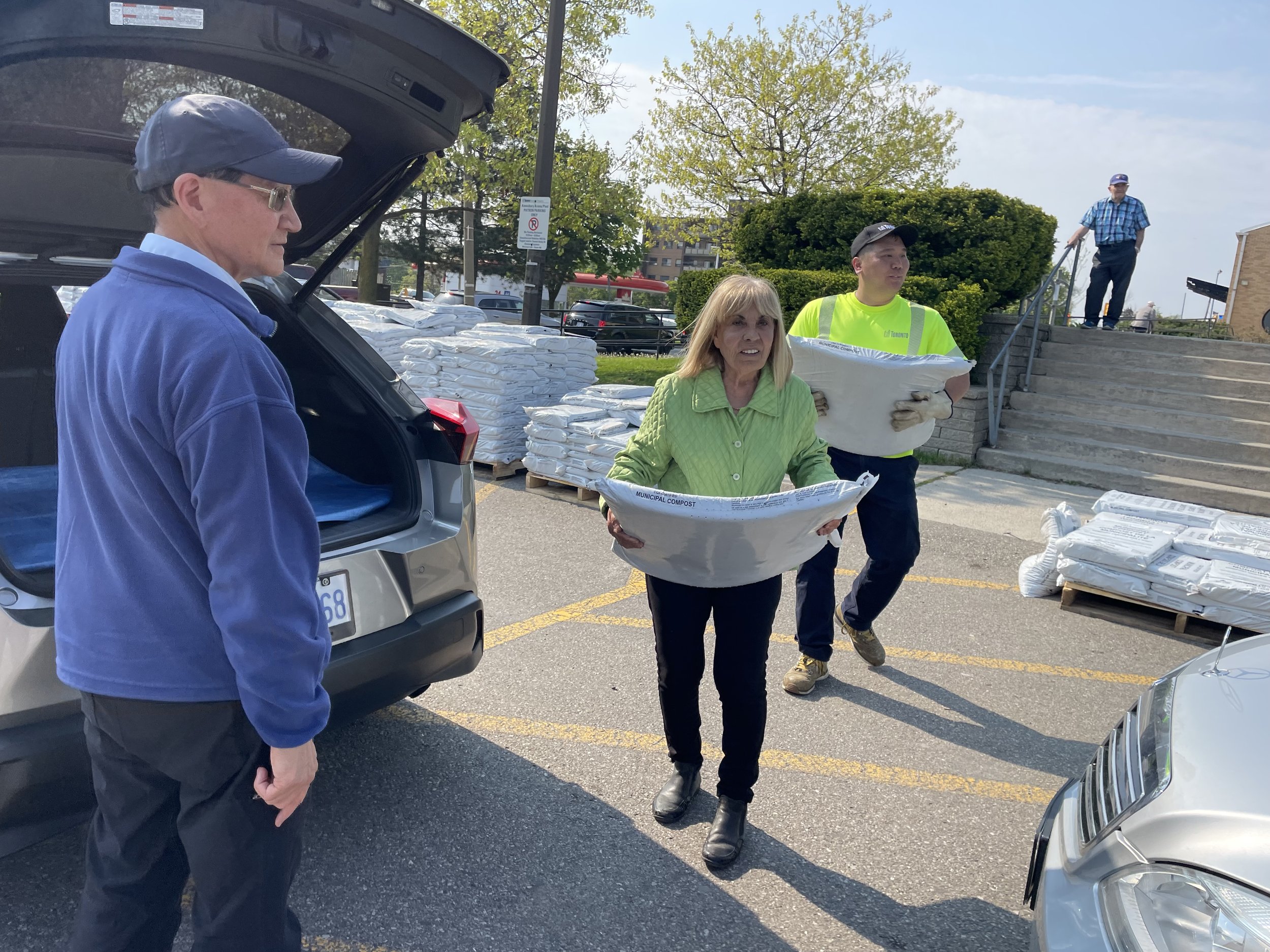 Latest eNews — Councillor Frances Nunziata