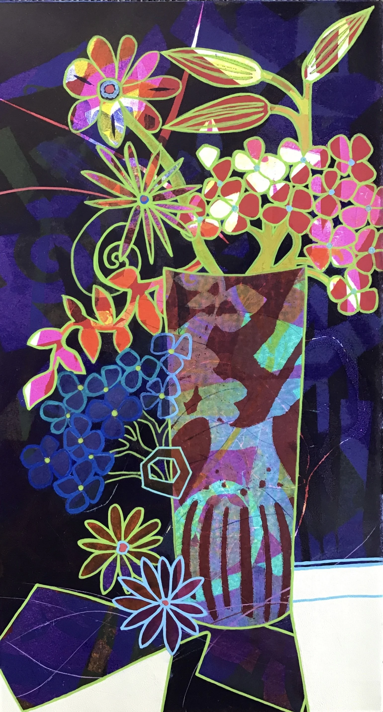 The Marie Powell Gallery