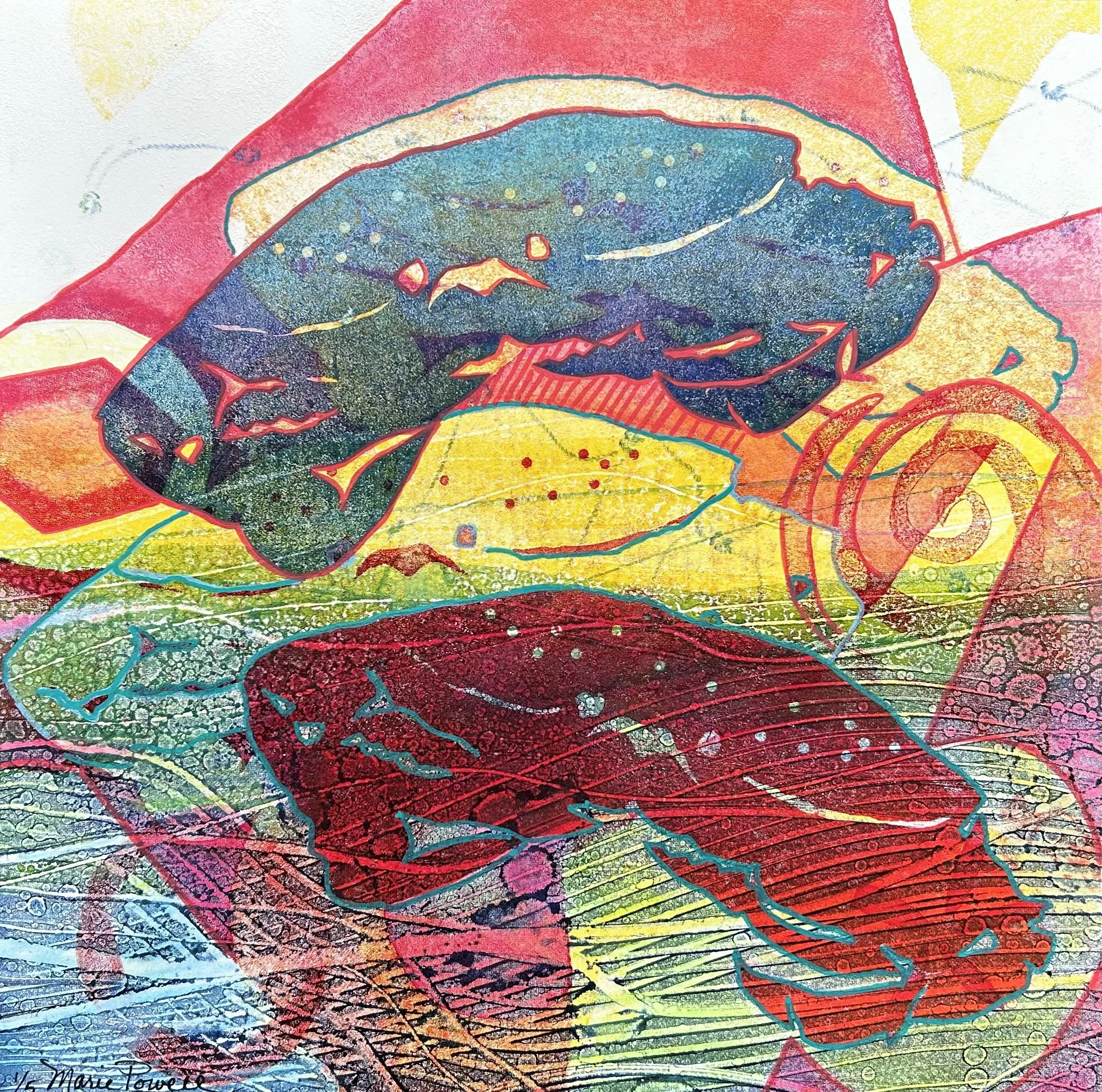 The Marie Powell Gallery