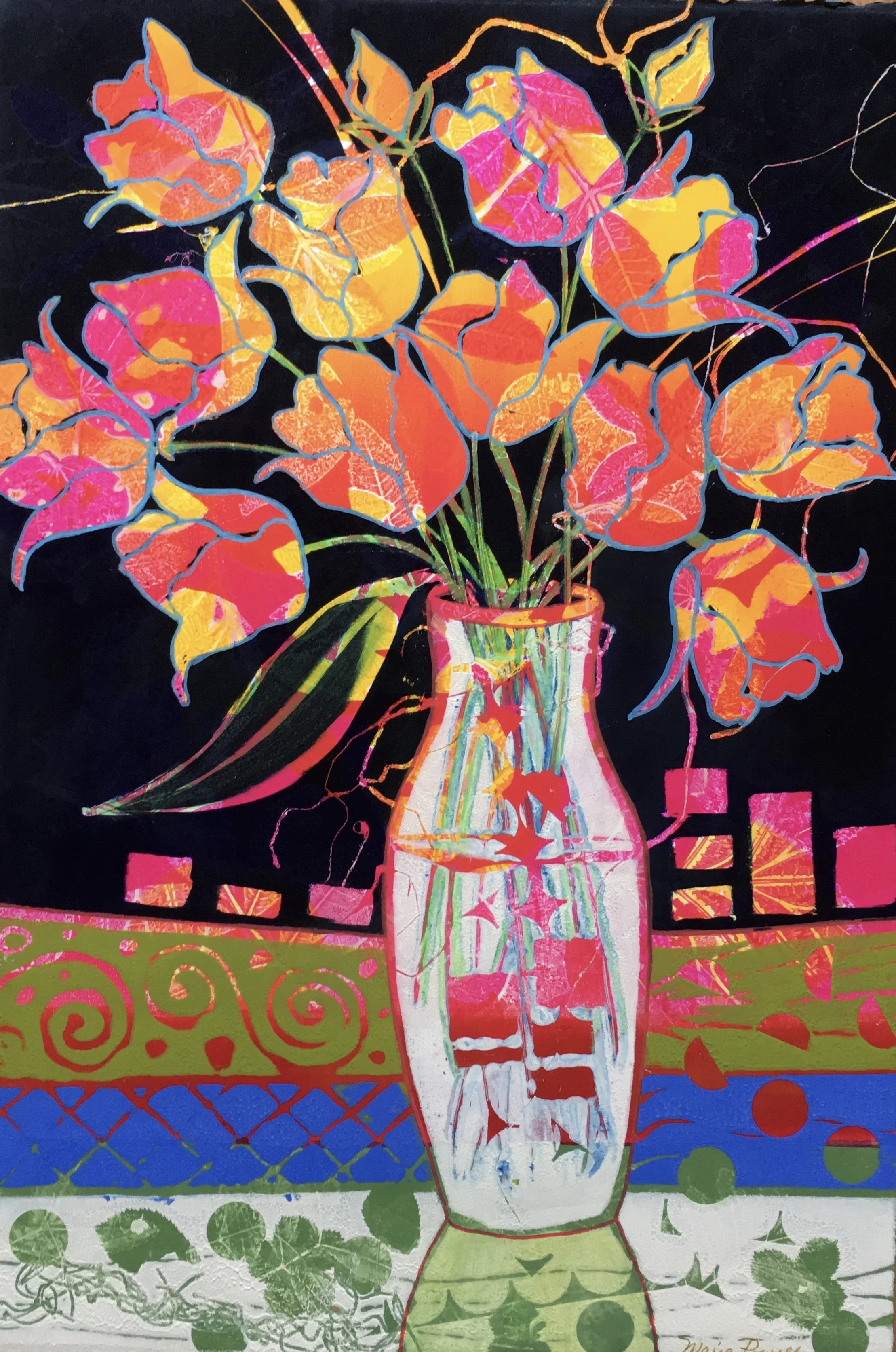 The Marie Powell Gallery