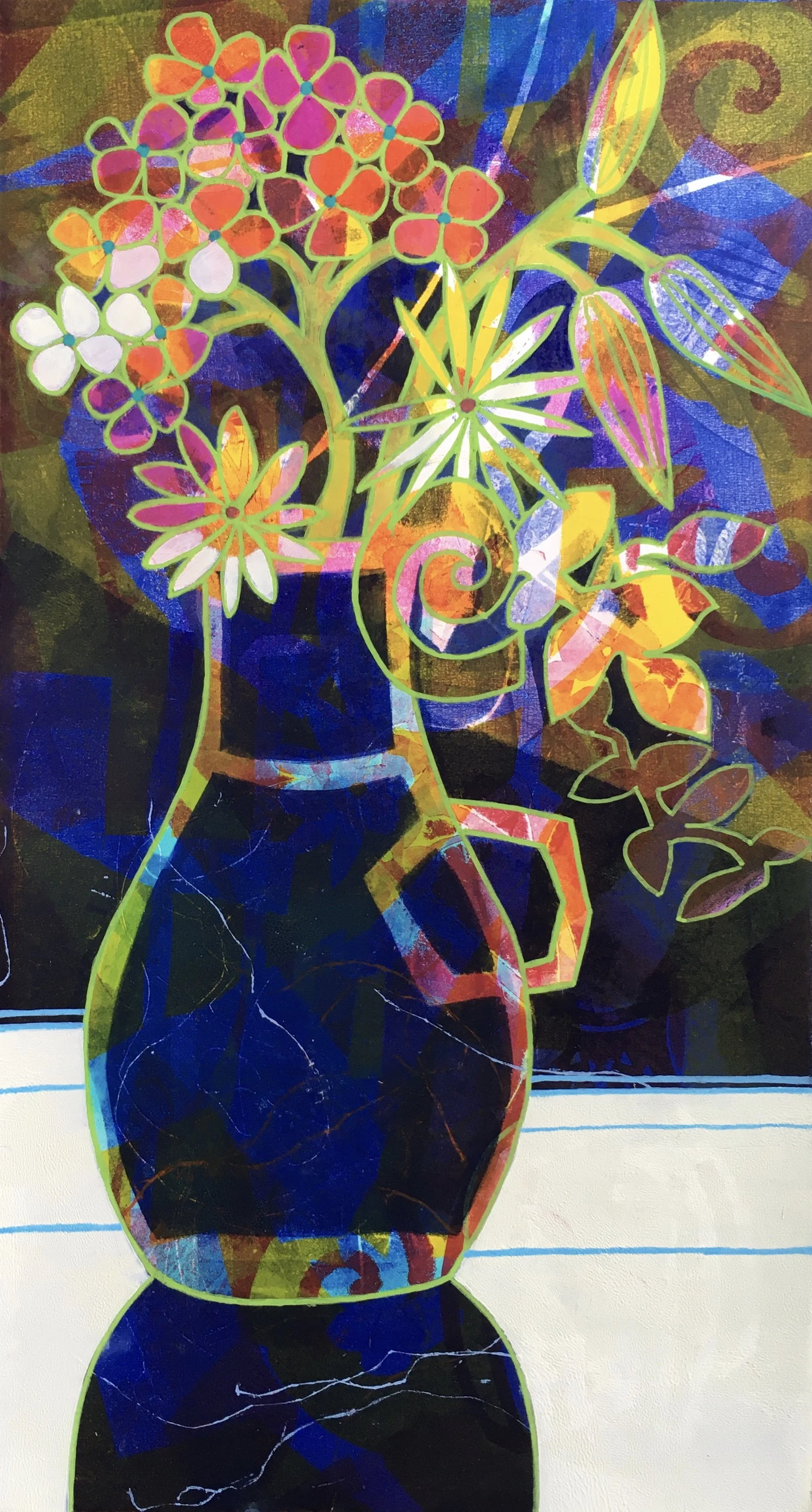 The Marie Powell Gallery