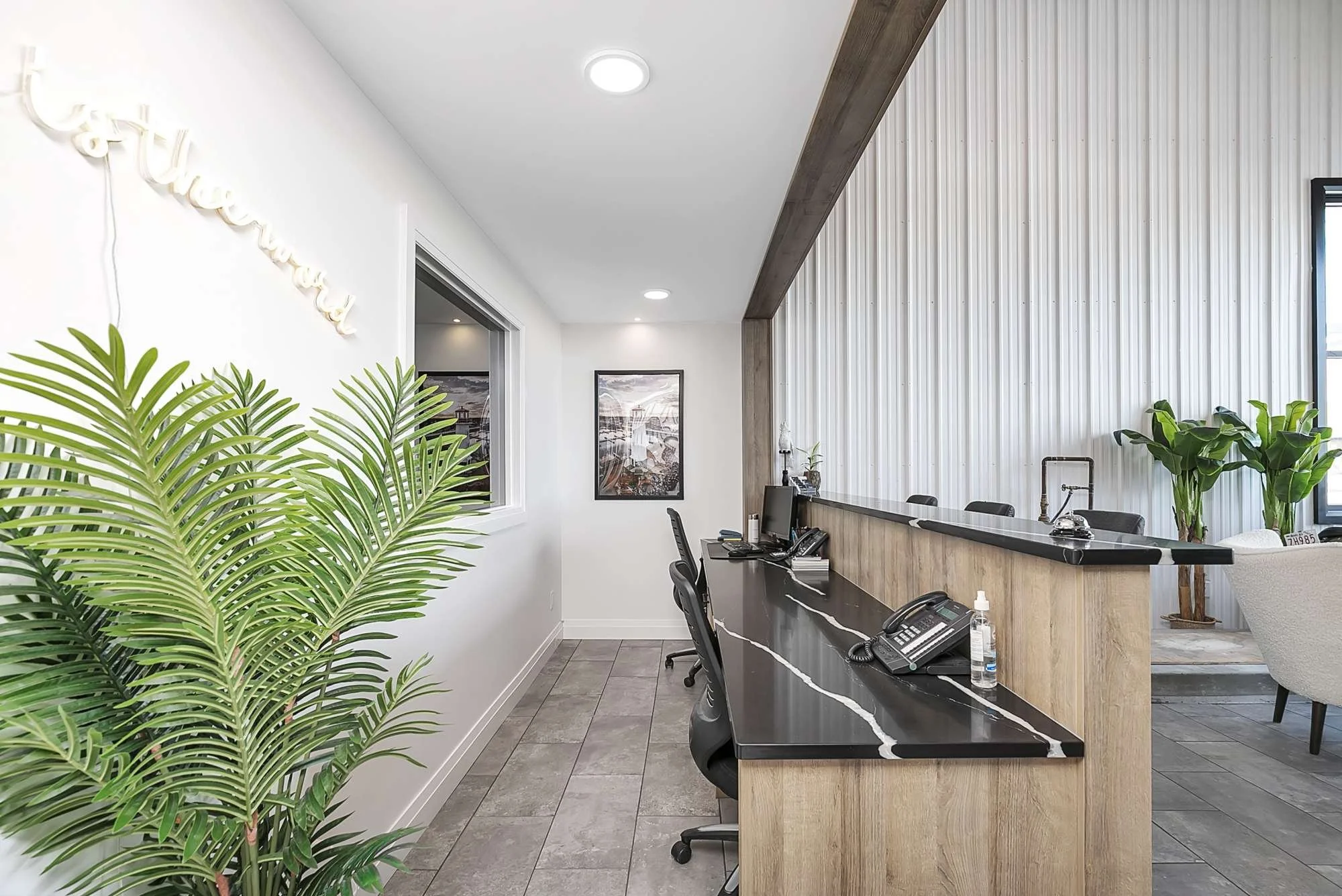 Contact Us — Falcon Homes