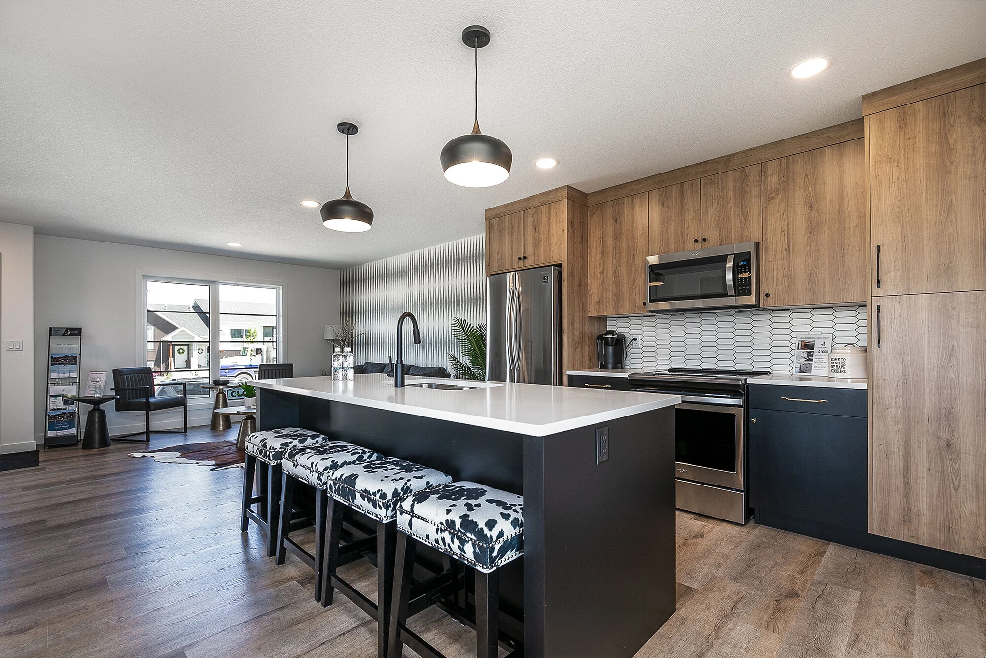 Gallery 3 — Falcon Homes