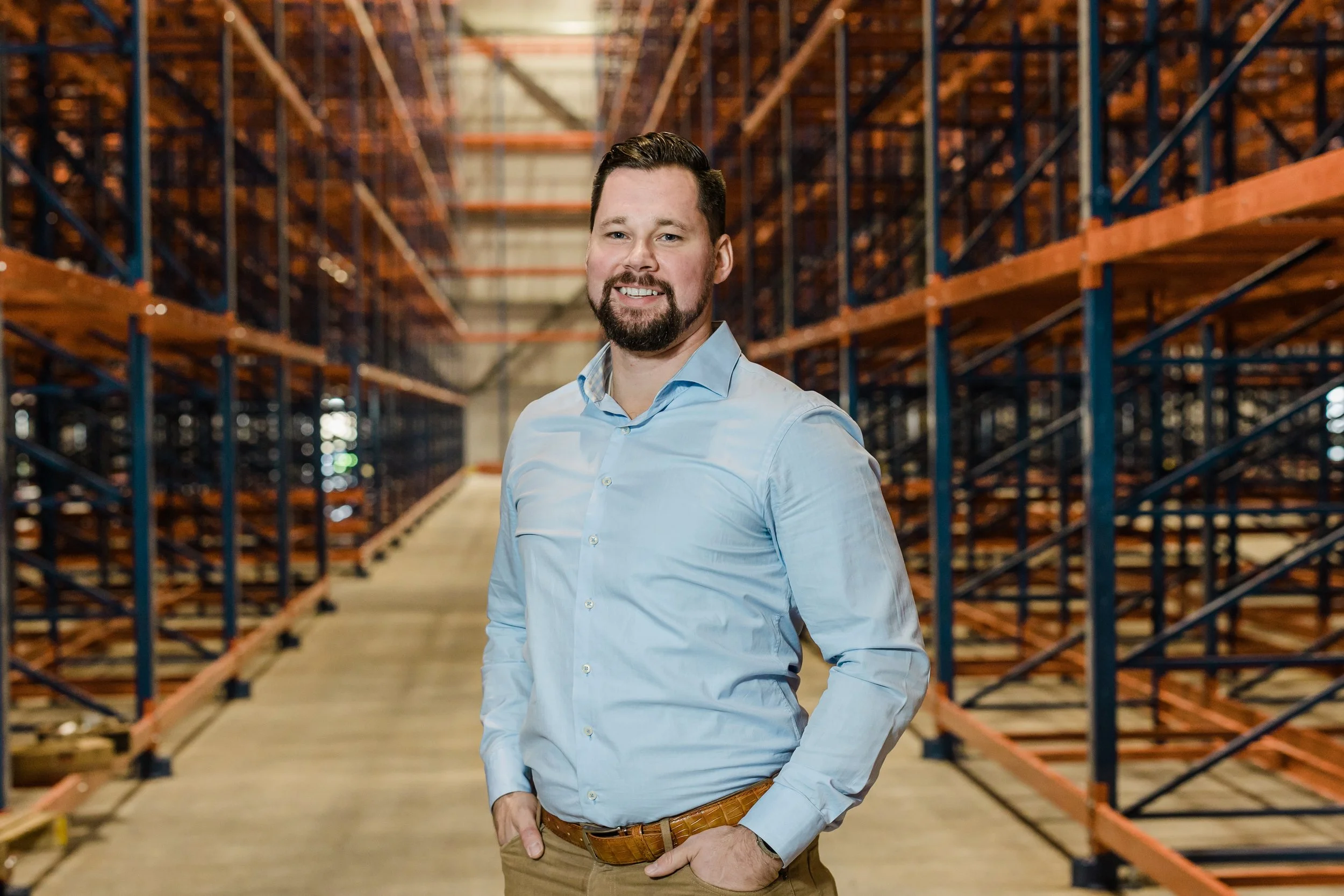 About — Yukon Real Estate Partners