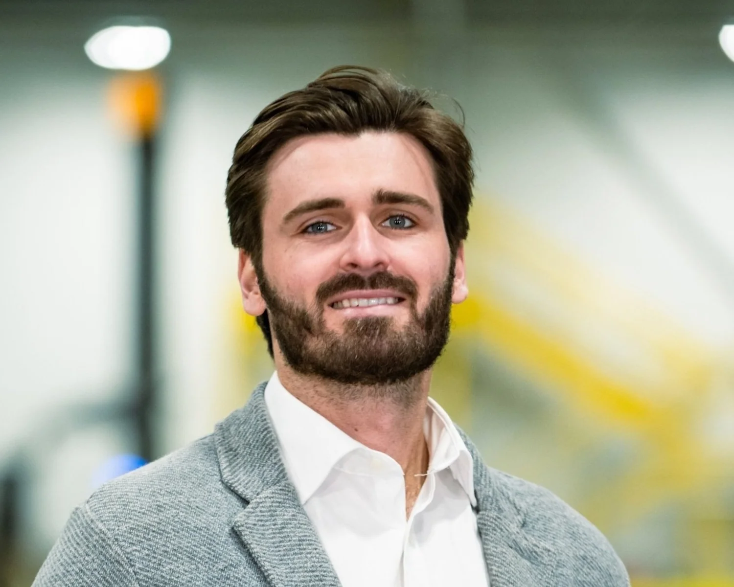 About — Yukon Real Estate Partners