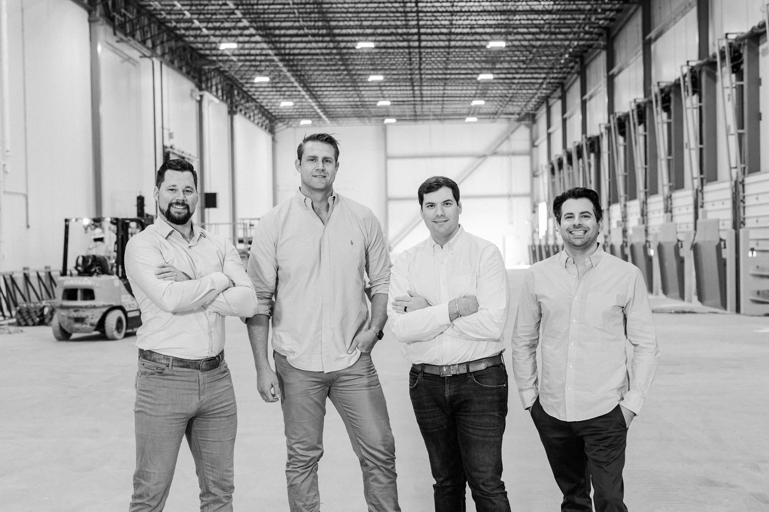 About — Yukon Real Estate Partners