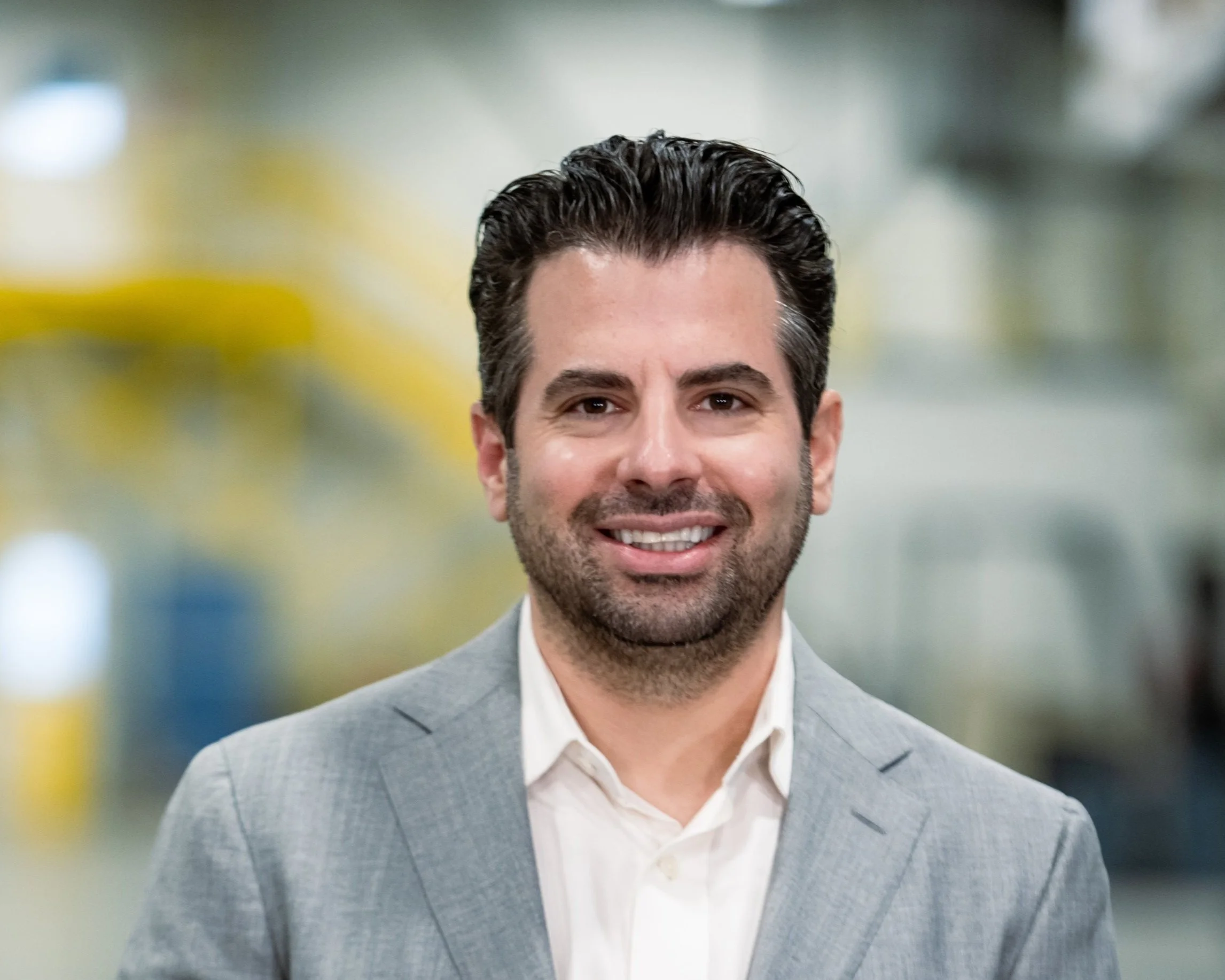 About — Yukon Real Estate Partners