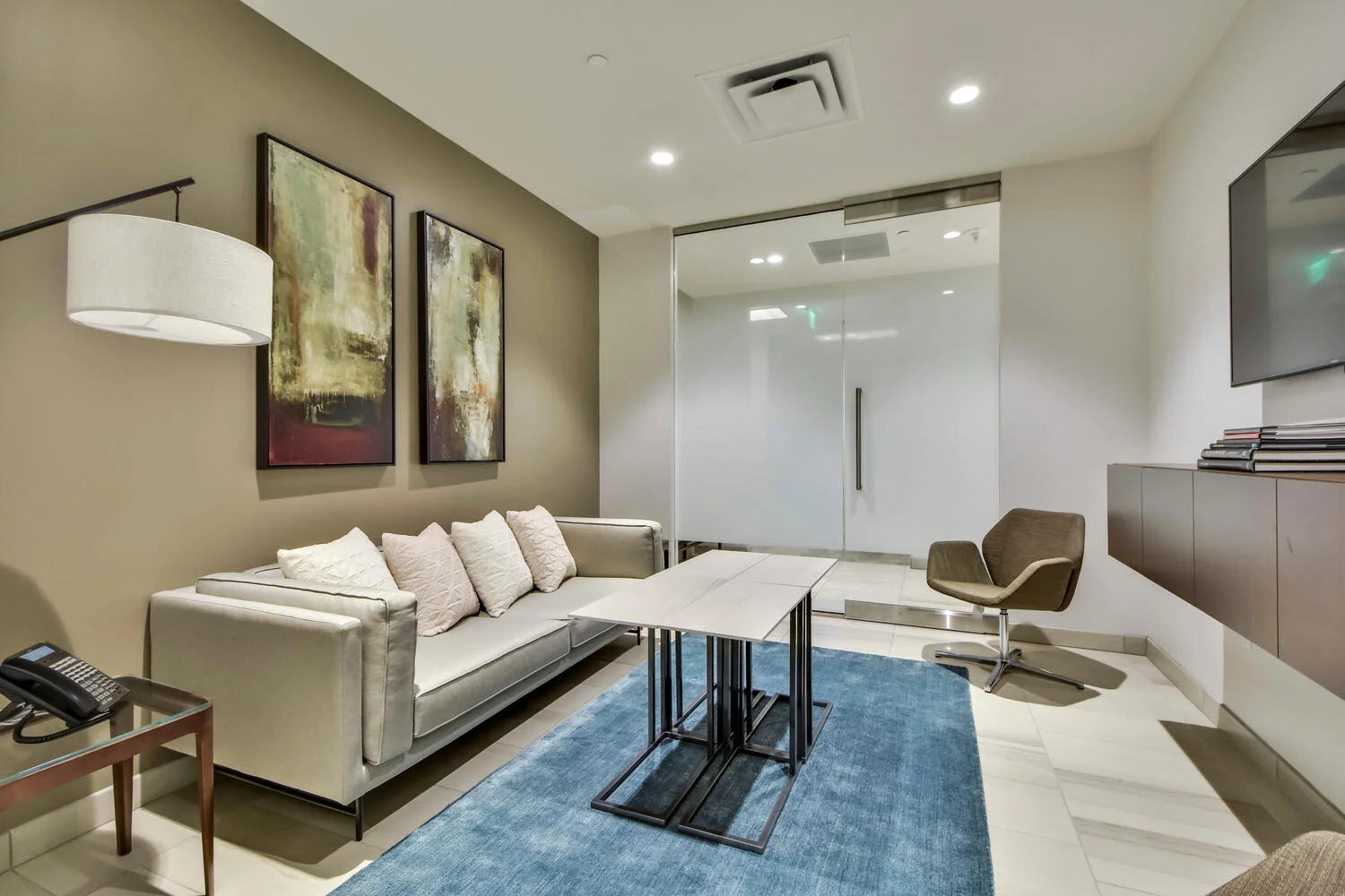 Durbin Bennett — Acorn Design Group