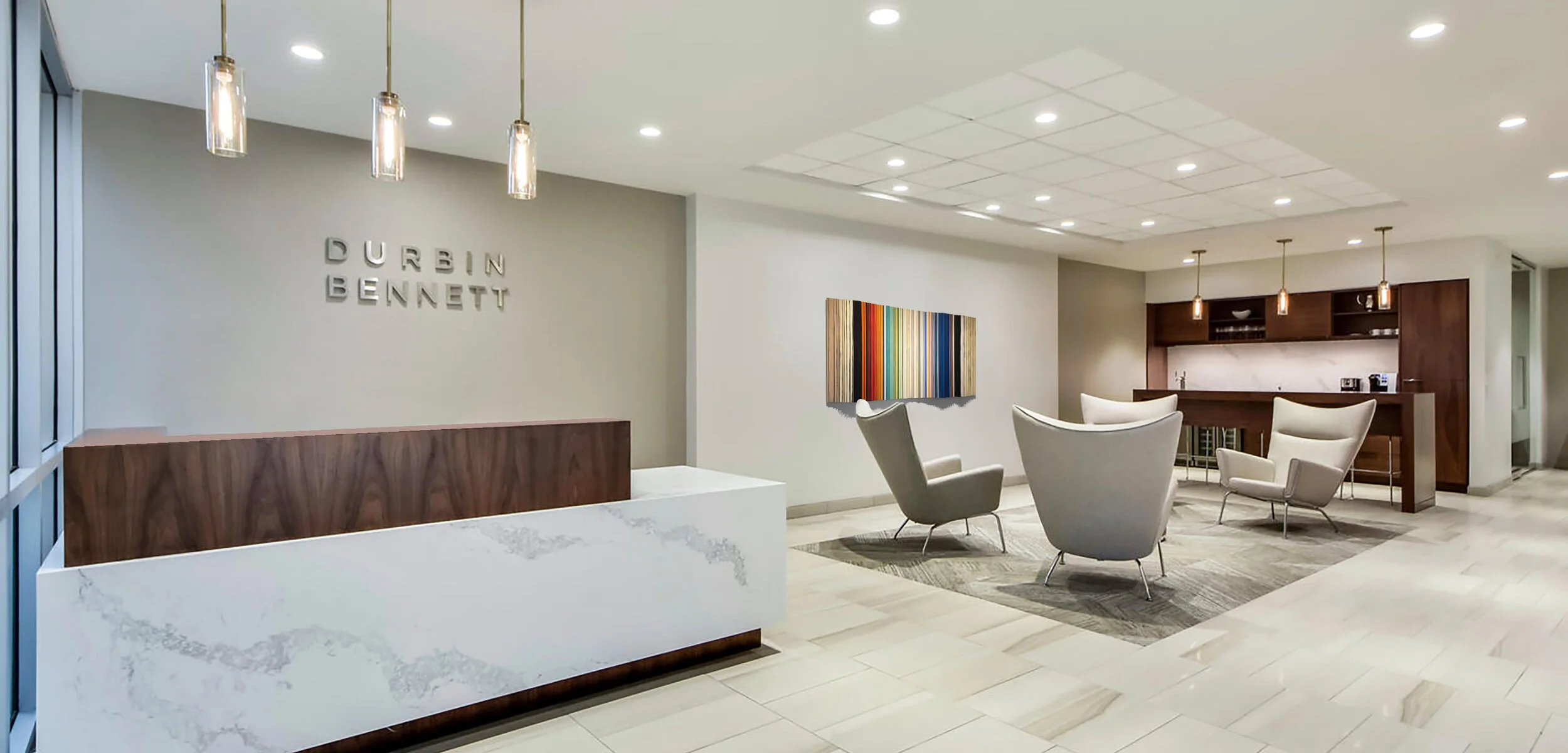 Durbin Bennett — Acorn Design Group