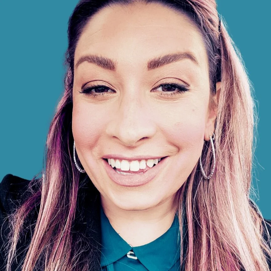 About Alex — Alex Pearlman