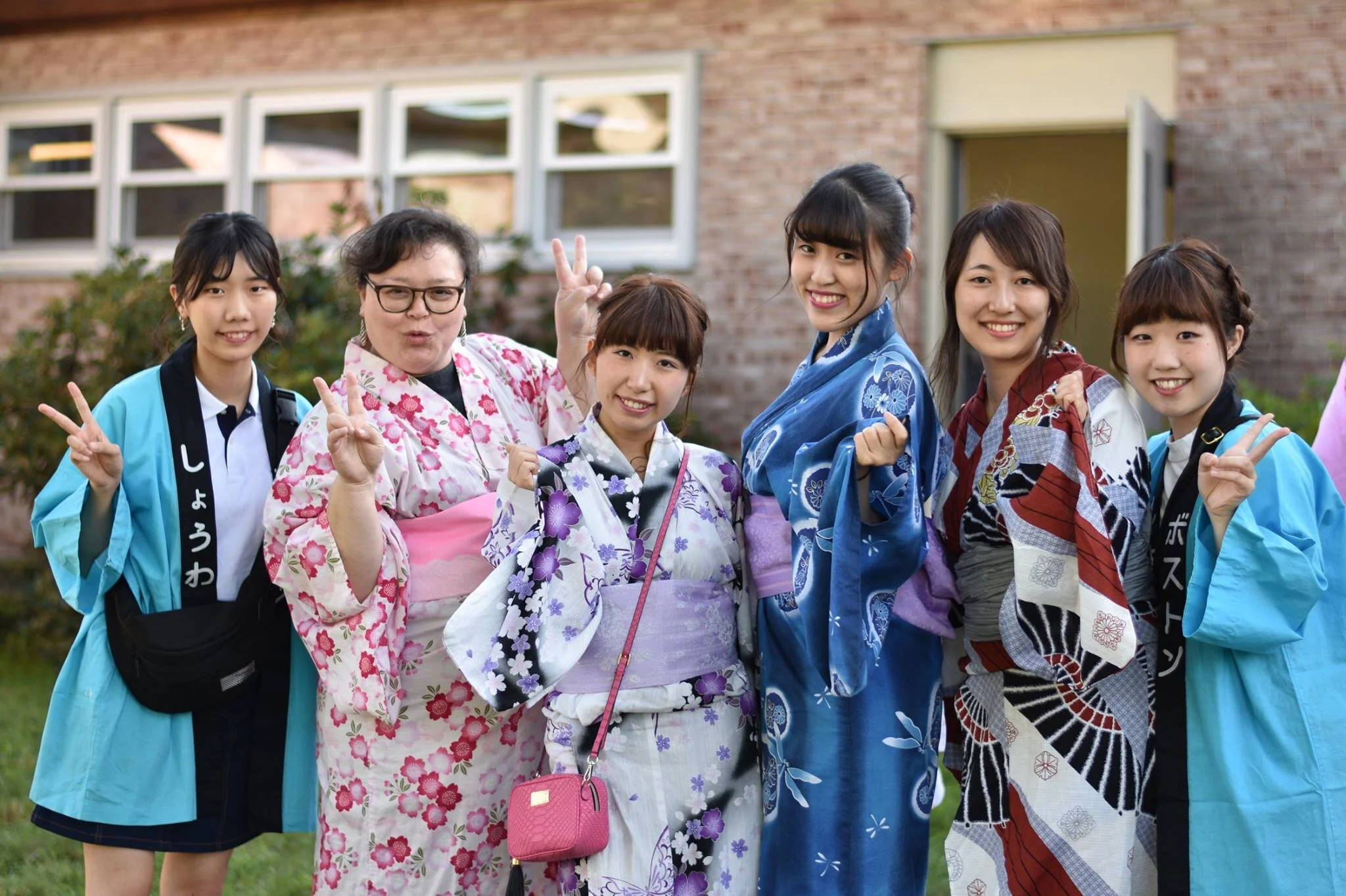 Showa Boston Institute