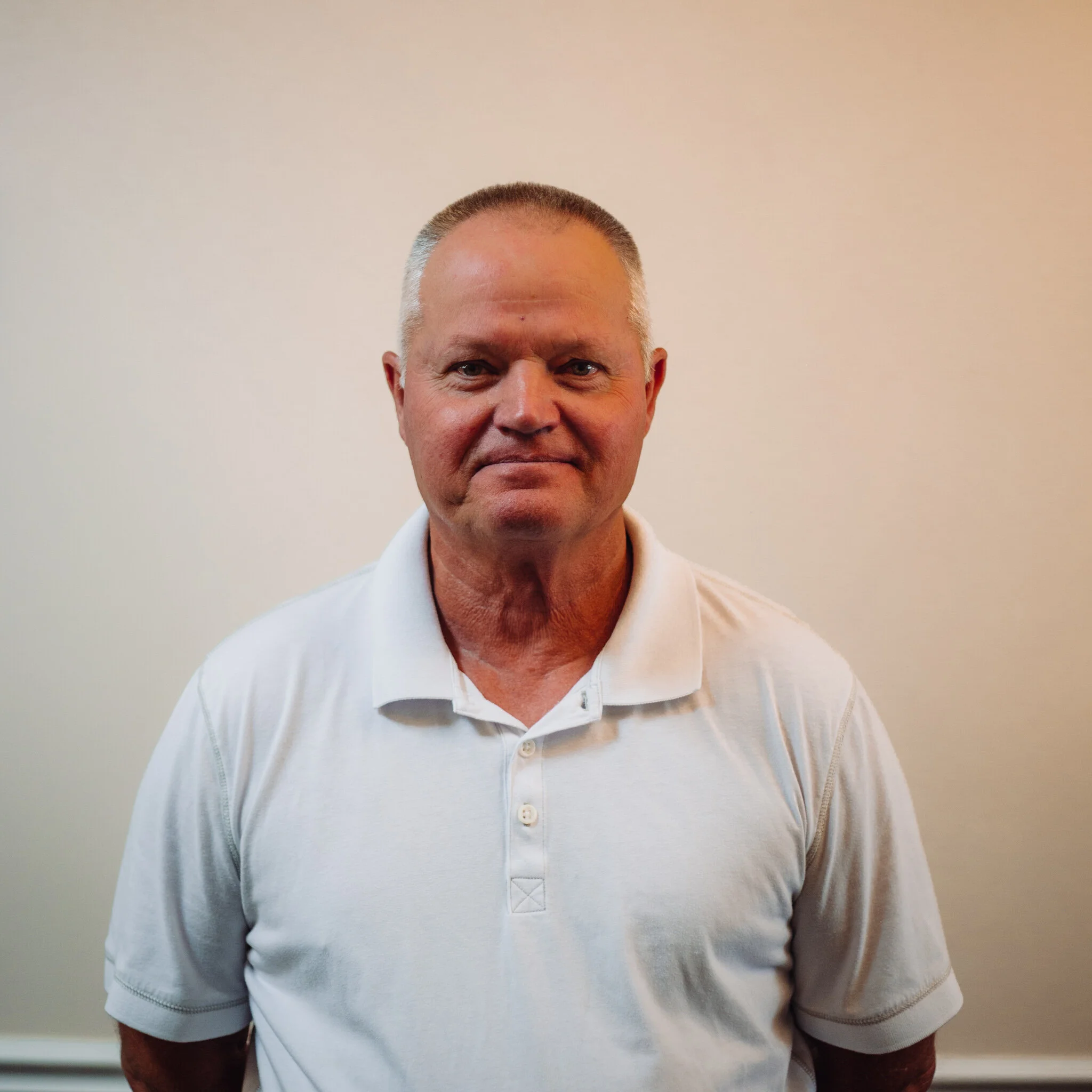 Staff — Henryetta Church of Christ