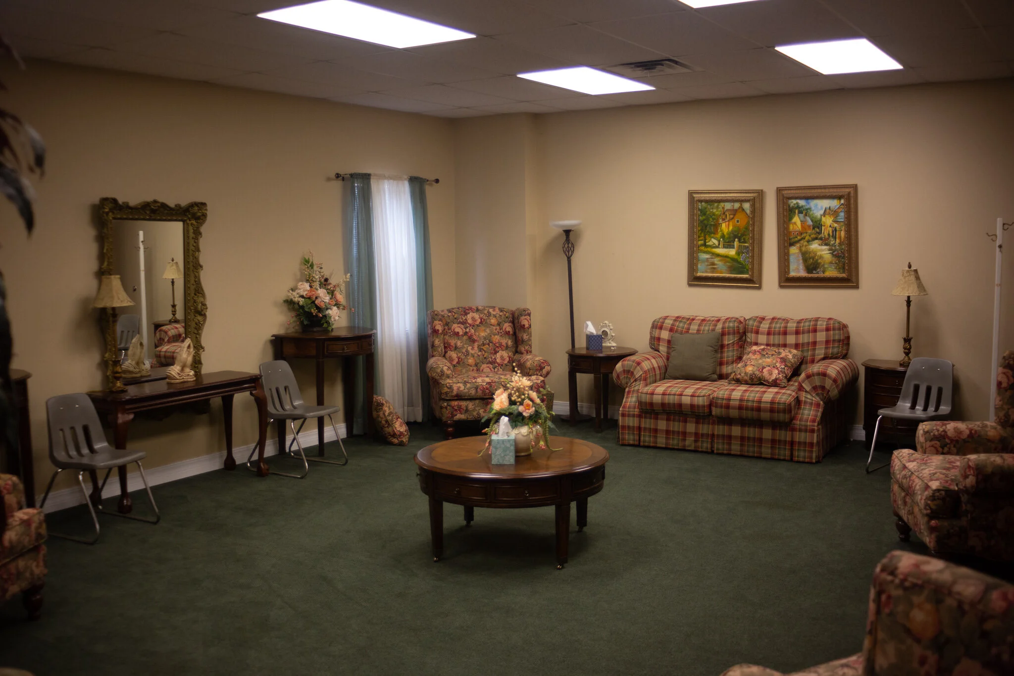 About Us — Henryetta Church of Christ