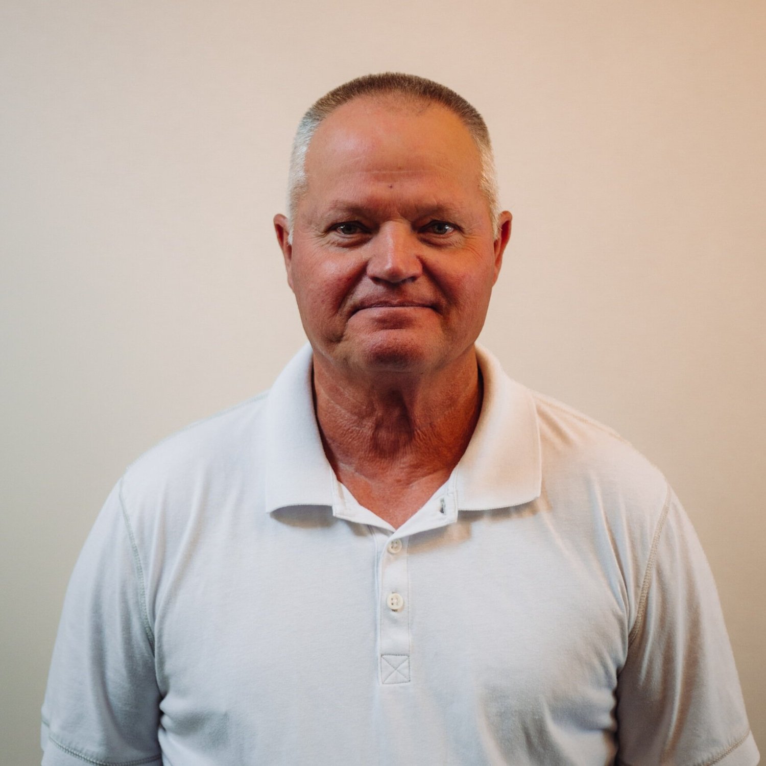 Staff — Henryetta Church of Christ