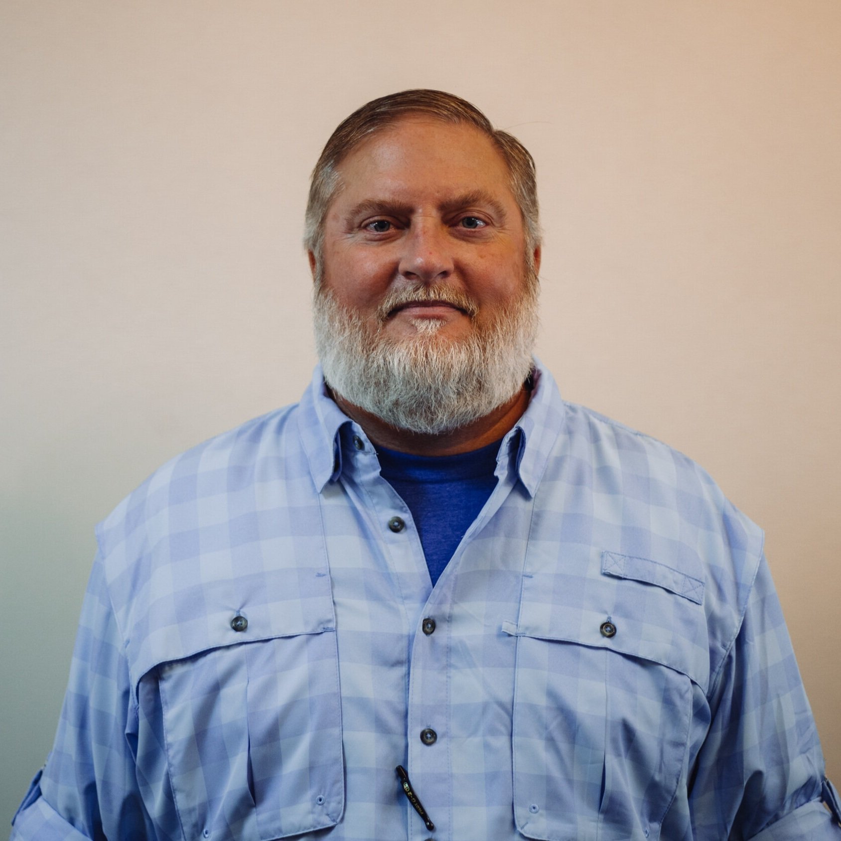 Staff — Henryetta Church of Christ