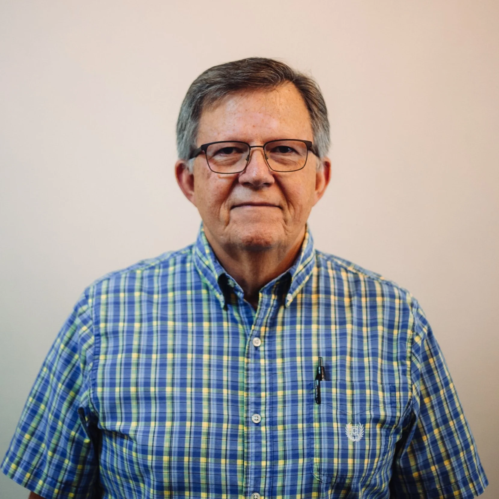 Staff — Henryetta Church of Christ