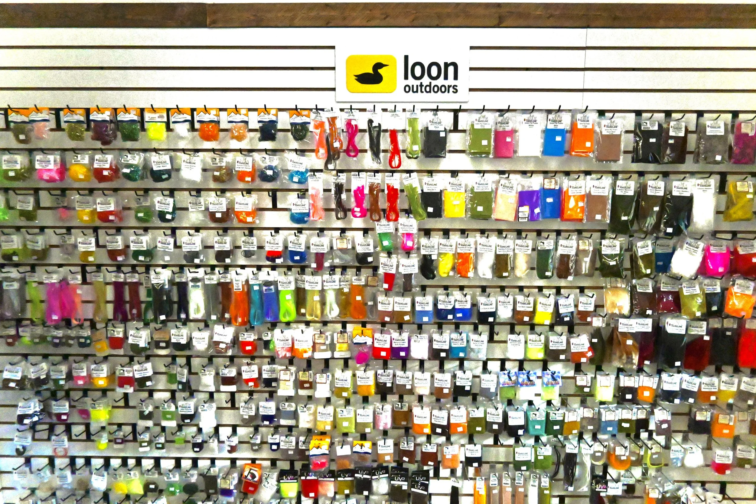 Fly Shop South Lake Tahoe — Tahoe Fly Fishing