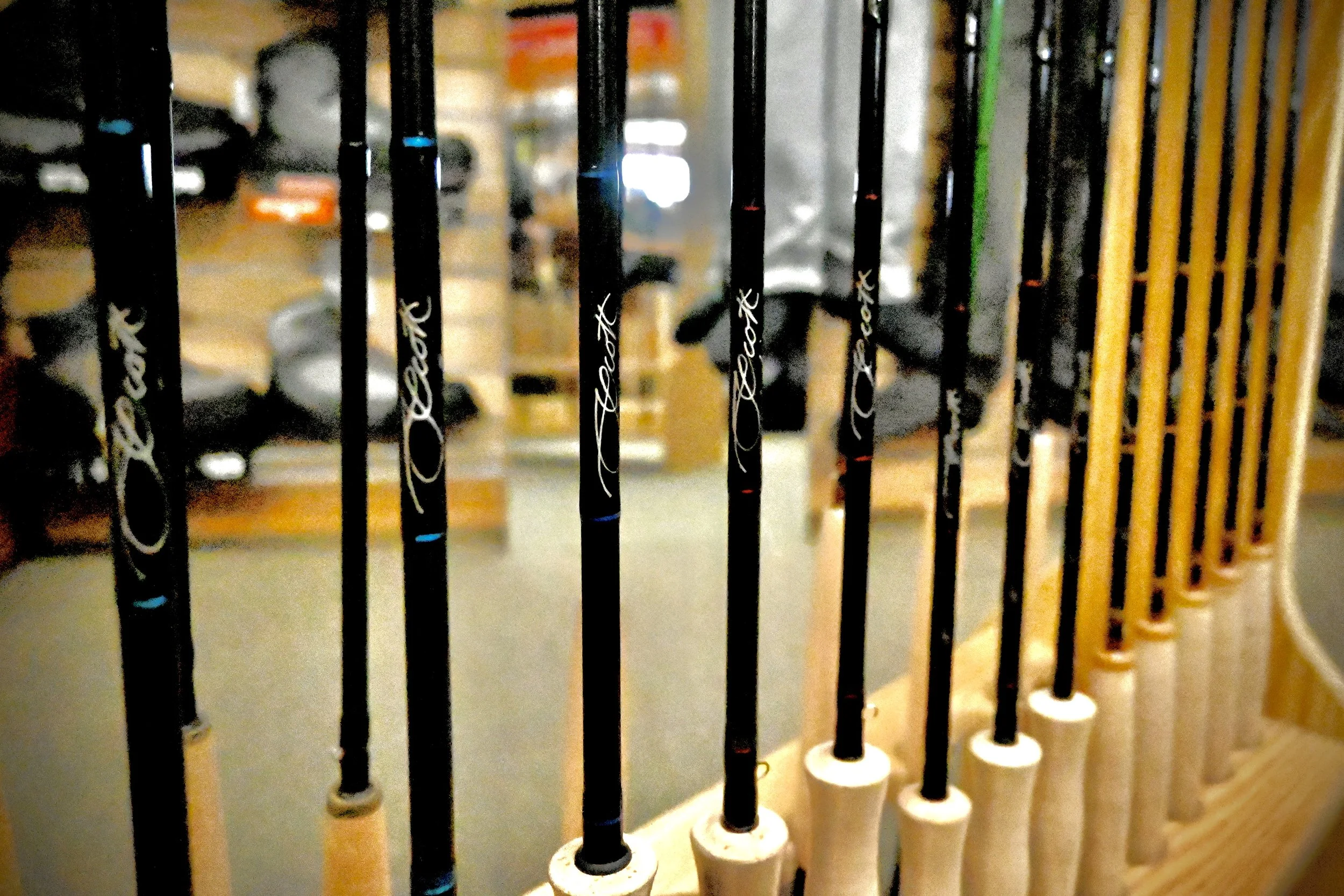 Fly Shop South Lake Tahoe — Tahoe Fly Fishing