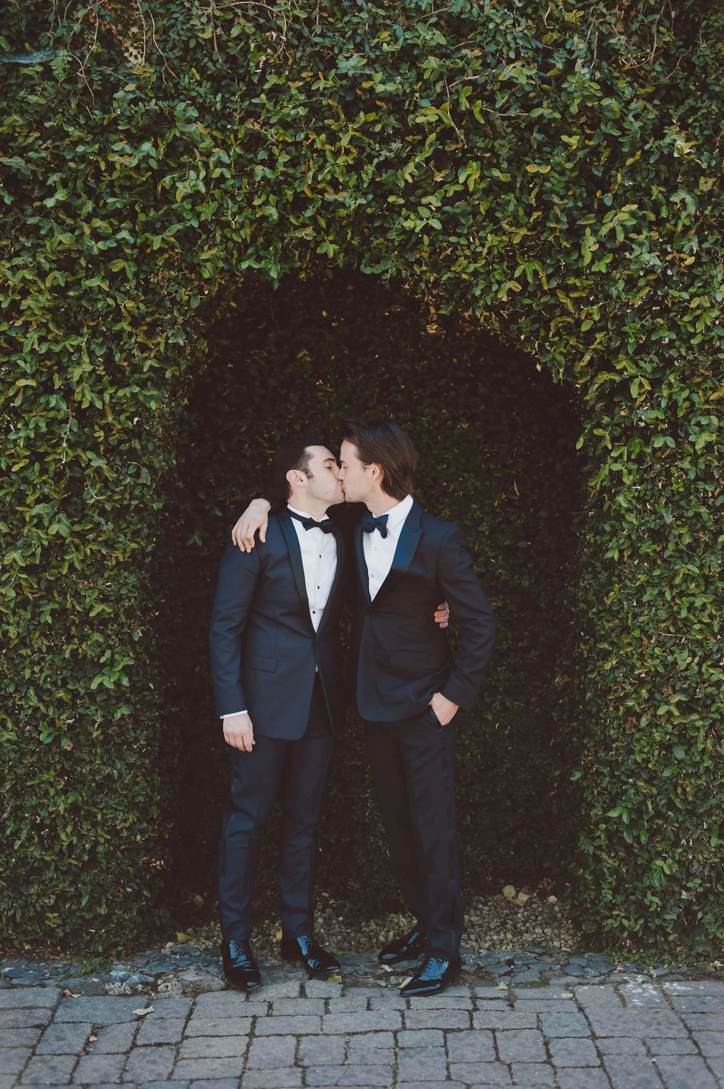 Kenwood Inn and Spa — Claire Curran Events