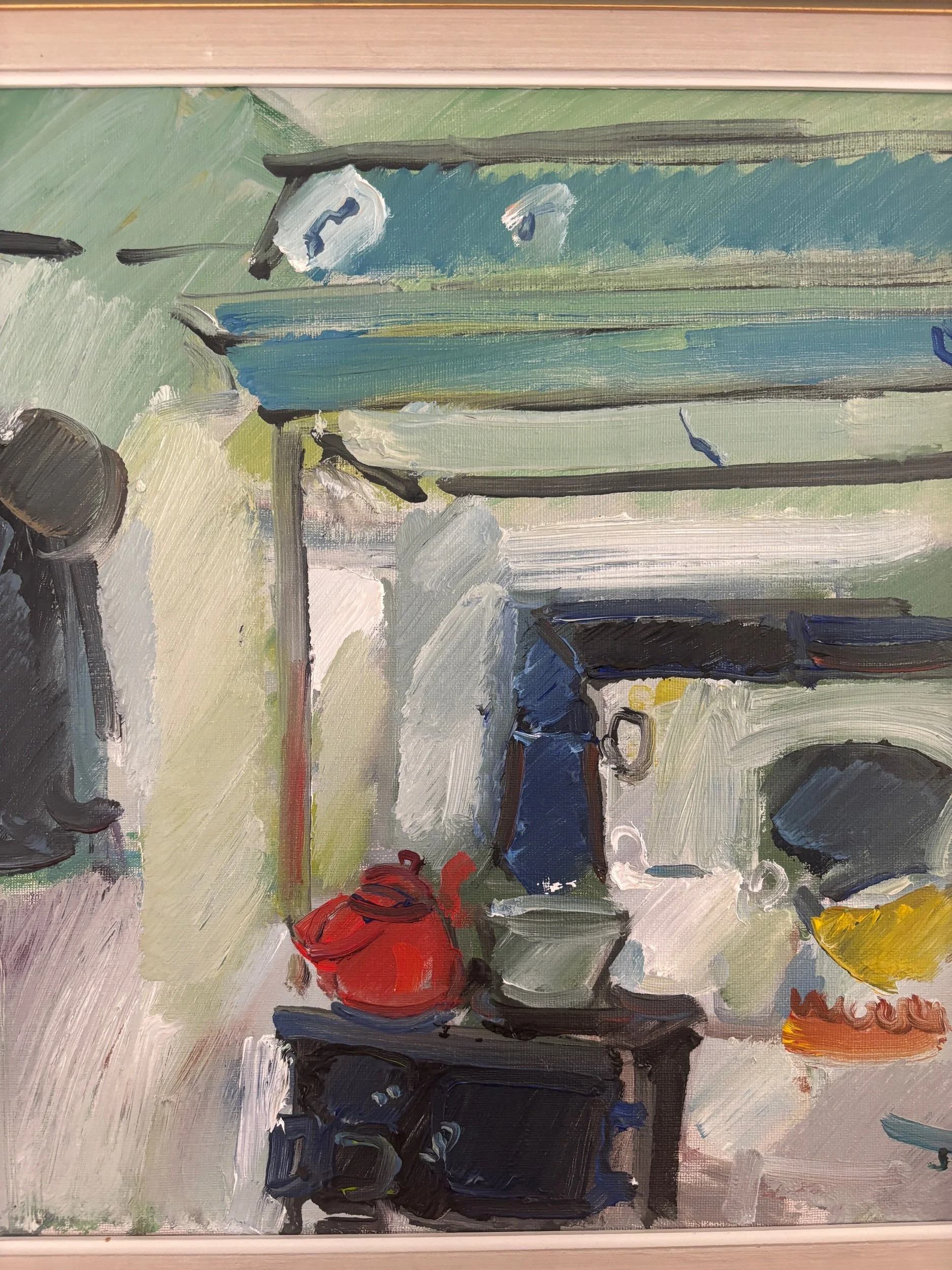 Shop — McIntosh & Light