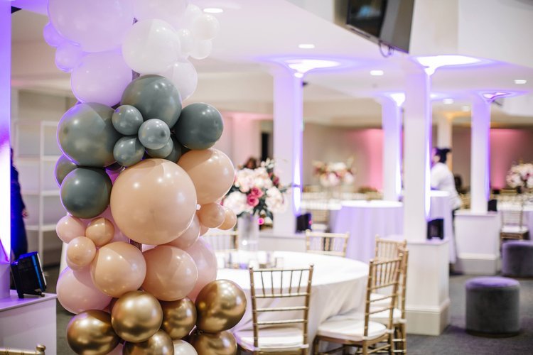 Tips for the Perfect Birthday Party — Ovation Square