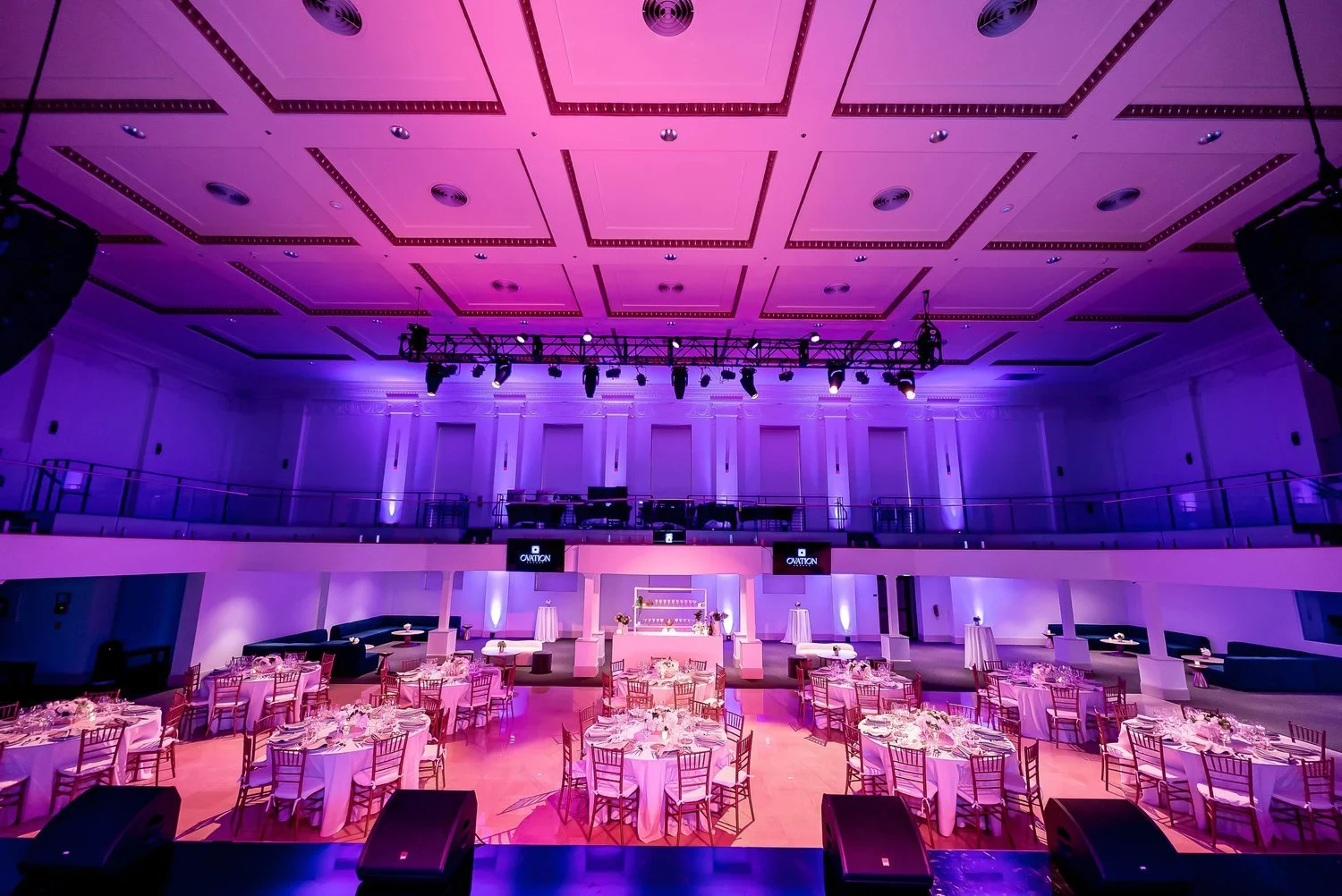 What's The Role of Event Management Companies? — Ovation Square