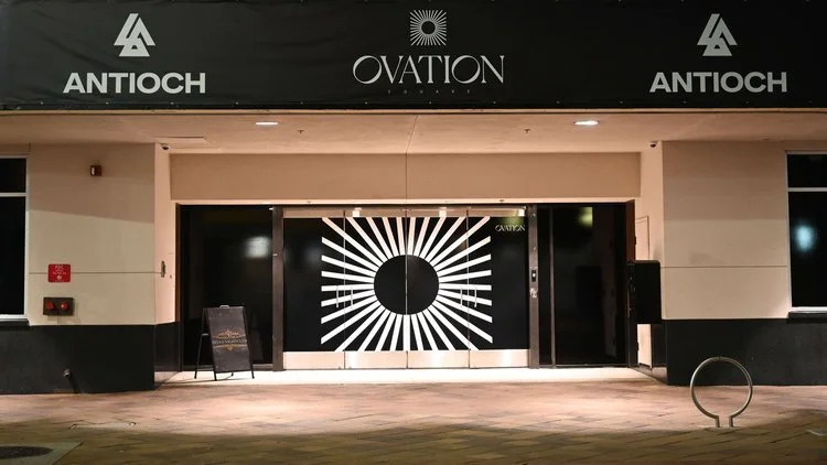 How to Choose the Best Event Venue — Ovation Square