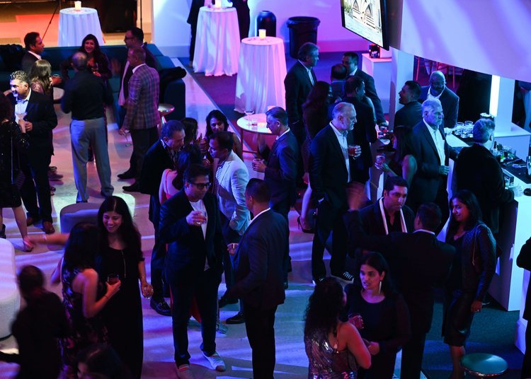 Creative Corporate Event Ideas for Your Business — Ovation Square