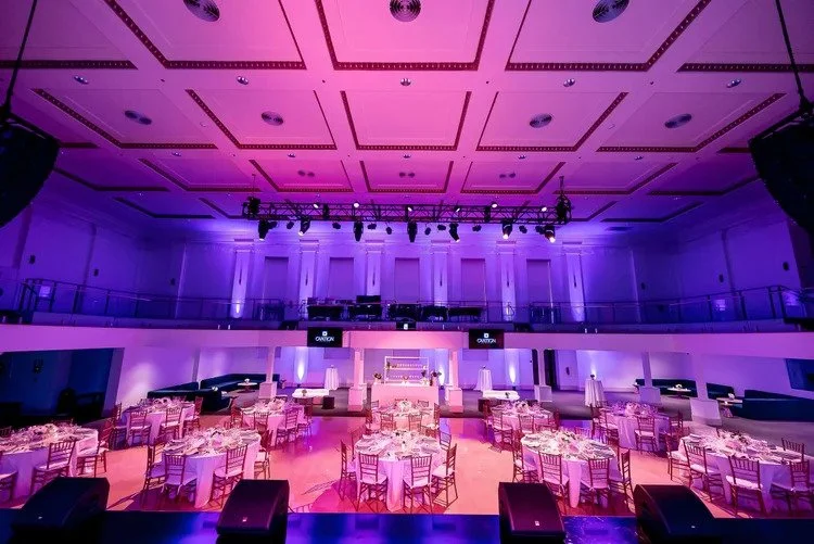 7 Events Perfect for Large Capacity Venues — Ovation Square