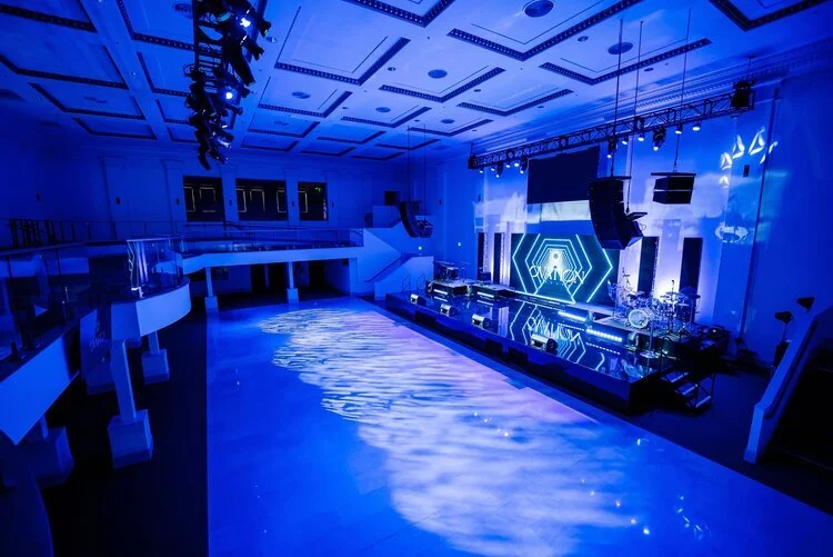Downtown Party Venue Ideas & Tips — Ovation Square