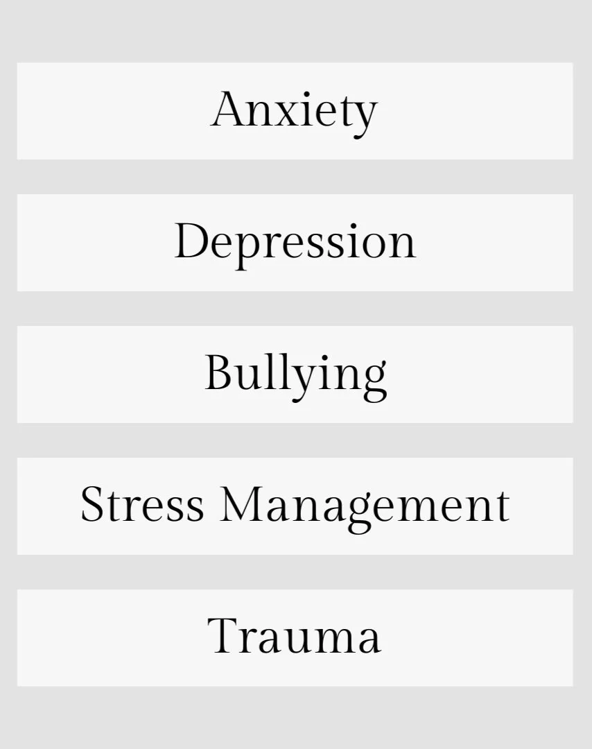 Thriving Minds Therapy - Psychologists