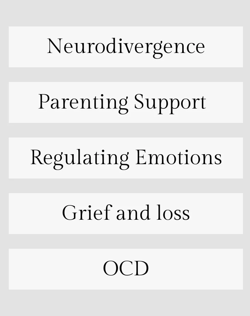 Thriving Minds Therapy - Psychologists