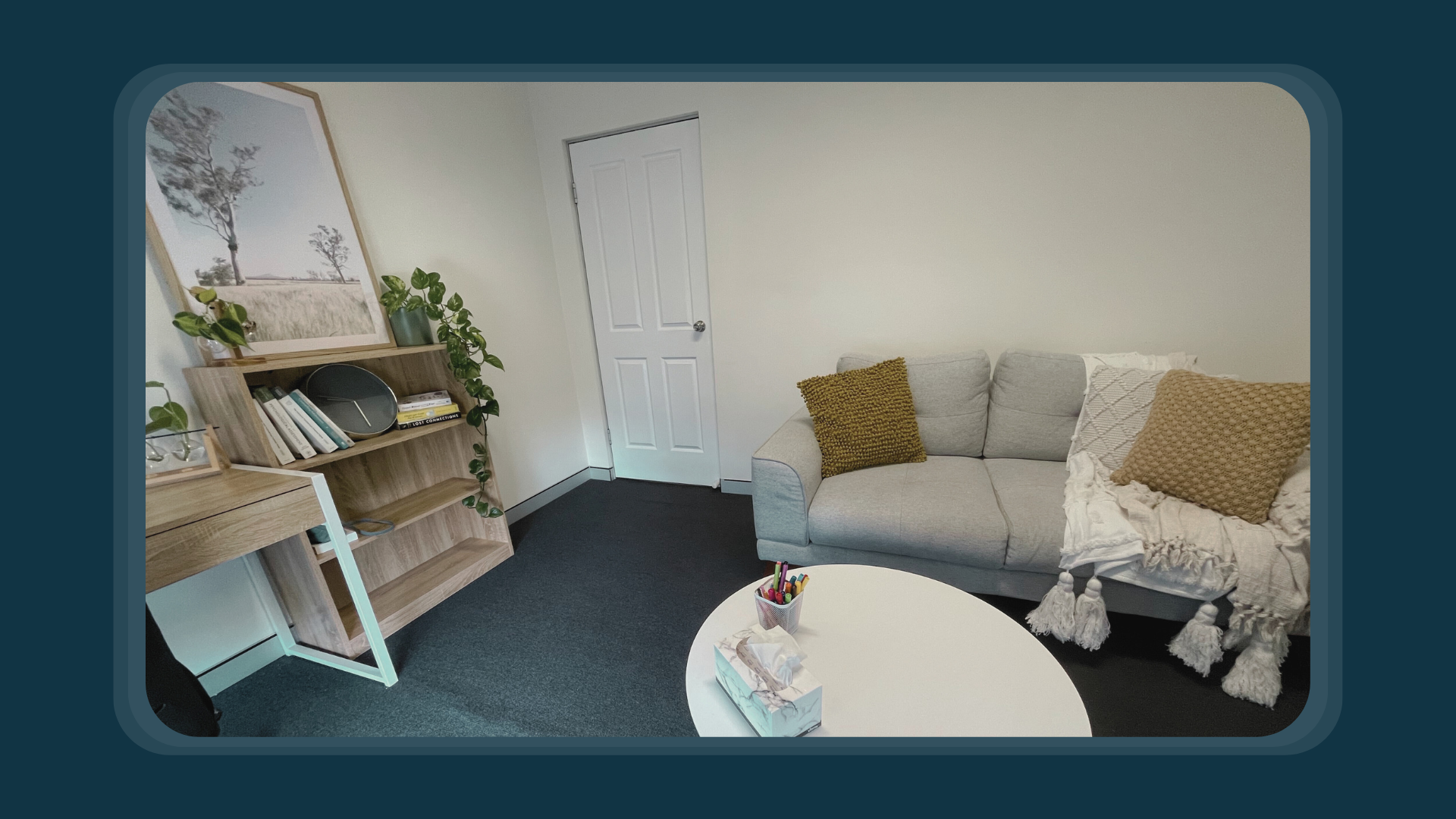 Thriving Minds Therapy - Psychologists