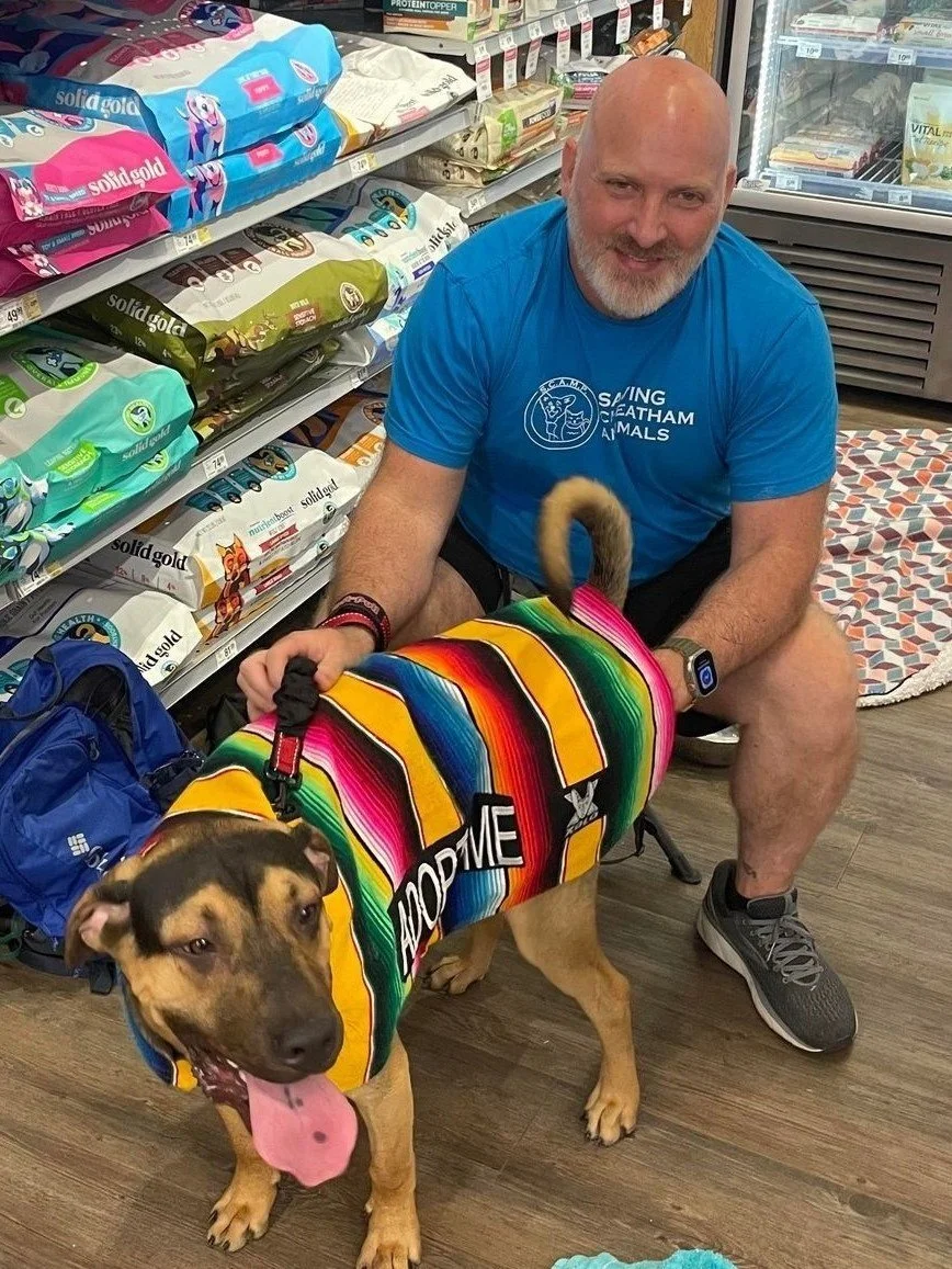 Our Team — Saving Cheatham Animals: Mission PAWSible (SCAMP)