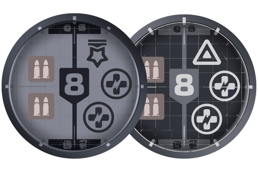 STORM RAIDERS GAME — Arkus Games