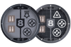 STORM RAIDERS GAME — Arkus Games